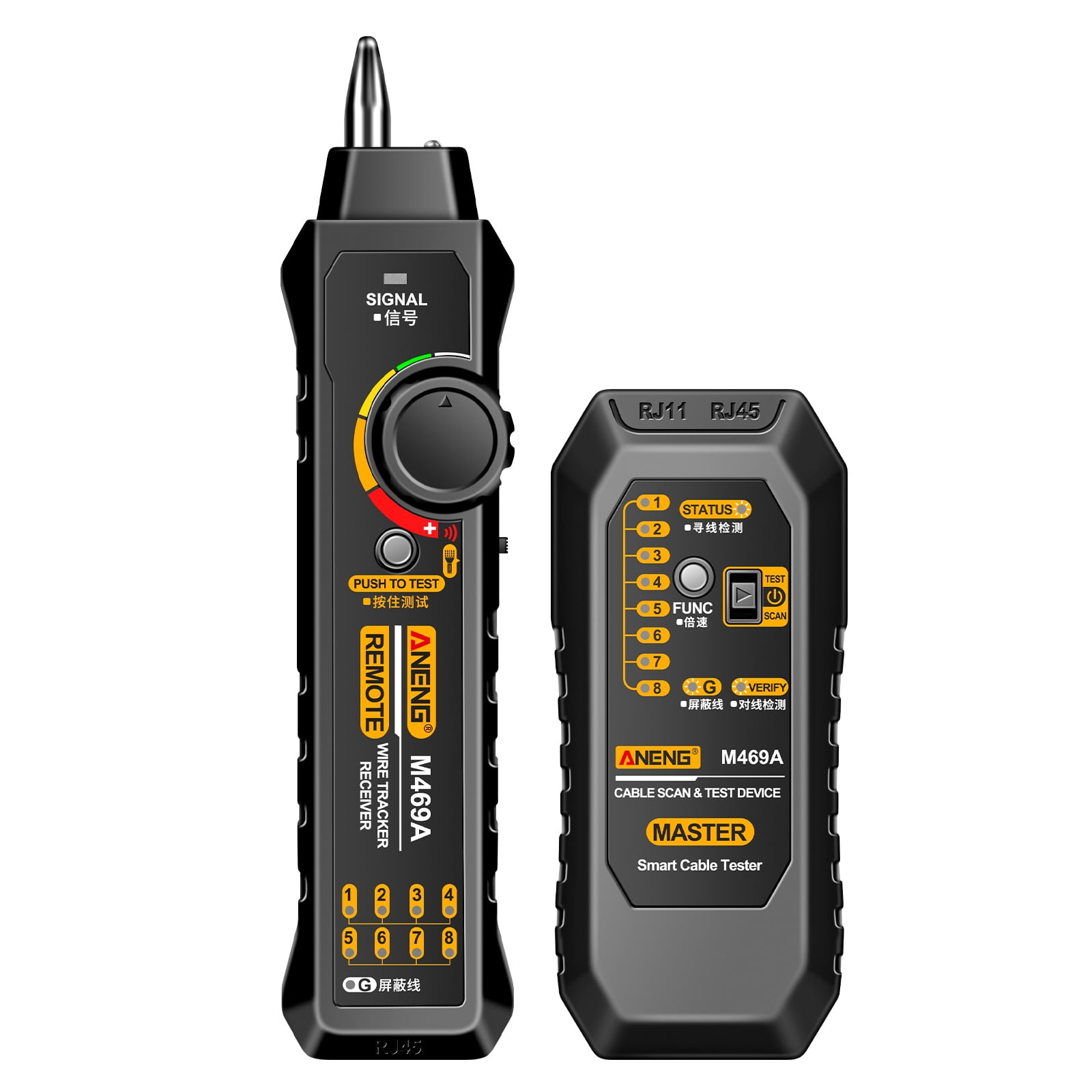 Network Cable Tester,Of Network Line And Check Check Line Point Of ...