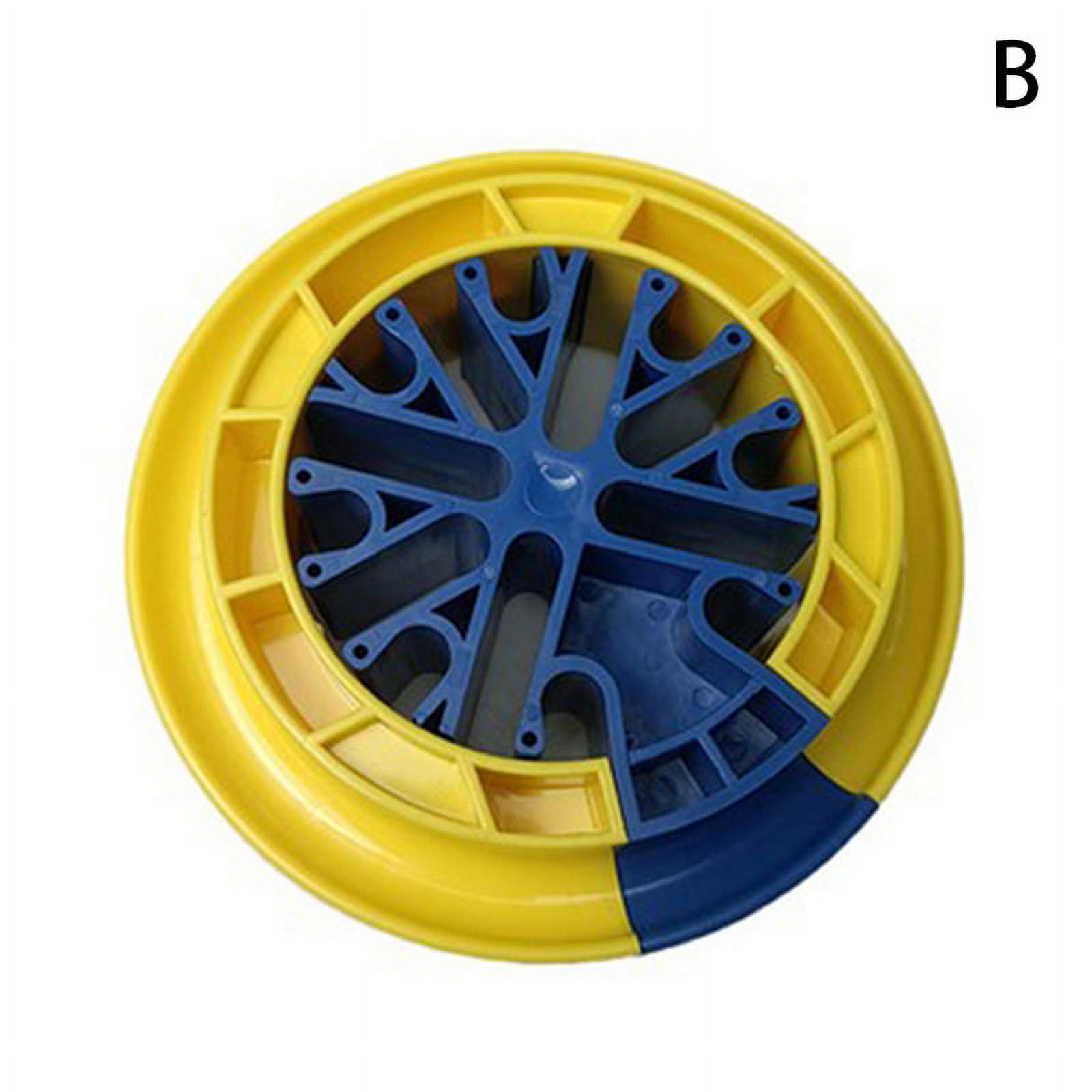 Network Carding Device Cable Comb Fireproof Generic Cabling Category ...