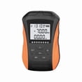 Network Fiber Optic Cable Tester Tool VFL Optical Power Meter Visual ...