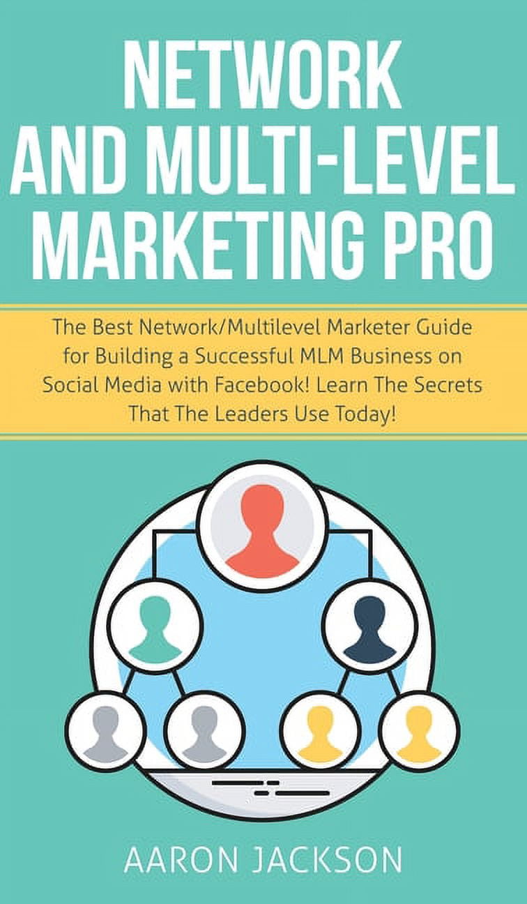 Network and Multi-Level Marketing Pro: The Best Network/Multilevel ...