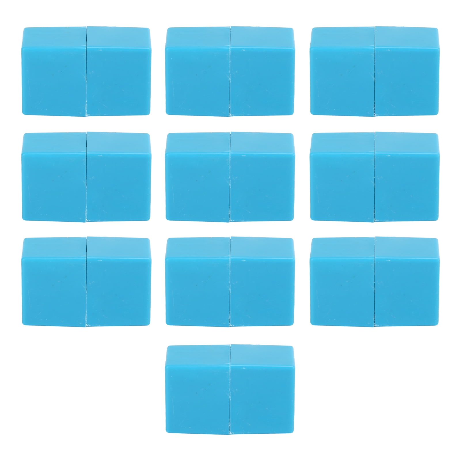 RJ45 Network Cable Coupler Connector for Two Way Connection - Walmart.com