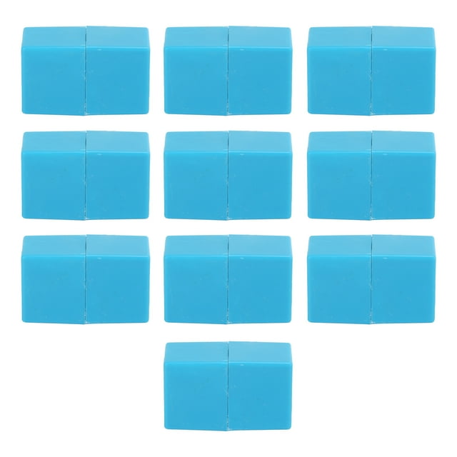 Network Pass Through Header RJ45 Color Network Cable Connector ...