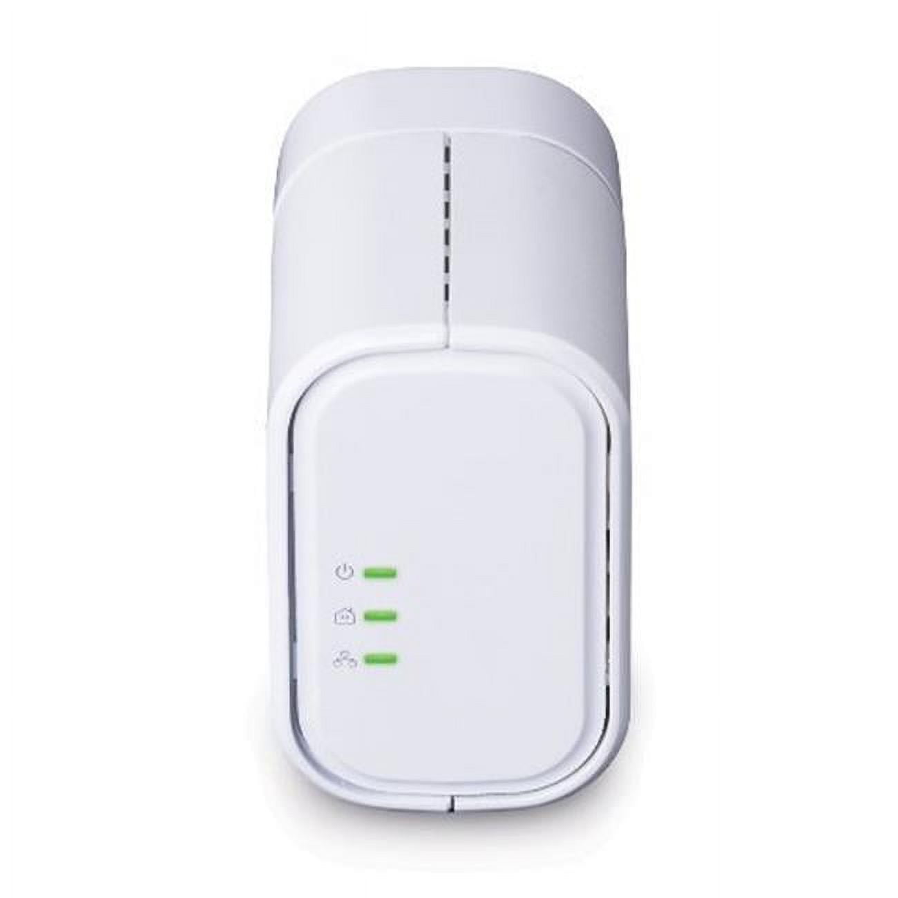 Network Switch PowerLine AV Mini Adapter Retail - Walmart.com