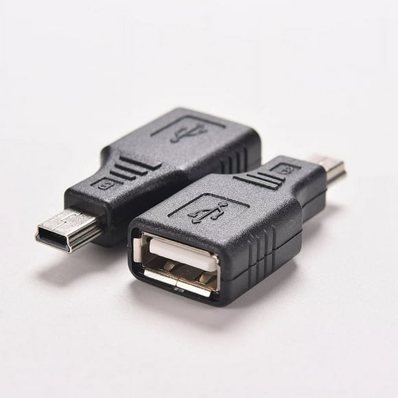 5 Pin Mini B Usb Cable