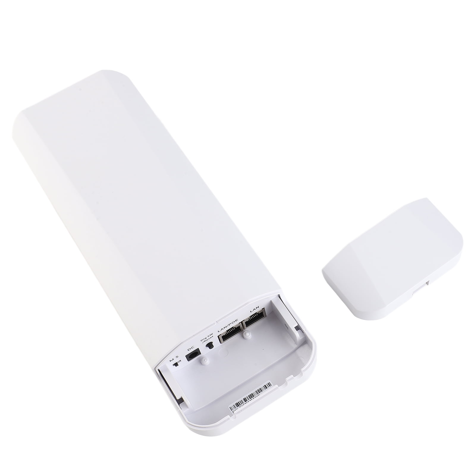 Network Wireless Bridge For Outdoor Surveillance And Security Cameras 5 ...