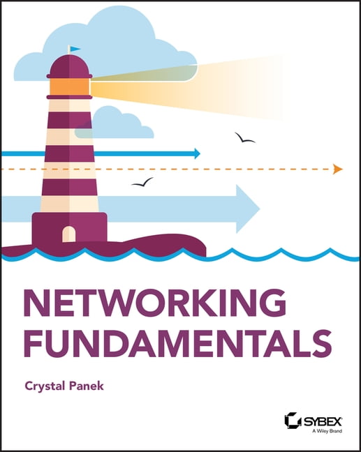 Networking Fundamentals, (Paperback) - Walmart.com
