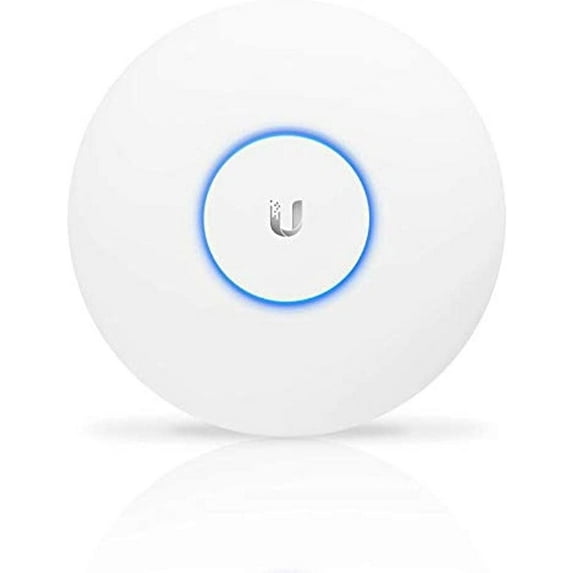 Networks Unifi 802.11ac Dual-Radio PRO Access Point (UAP-AC-PRO-US ...