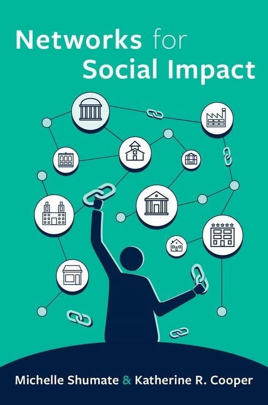 Networks for Social Impact - Walmart.com