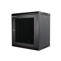 Ubiquiti Networks Toolless Mini Rack U-Rack-6U-TL - Walmart.com
