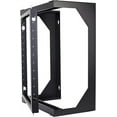 Networx 22U Open Frame Swing Out Wall Mount Rack - 201 Series, 12 ...