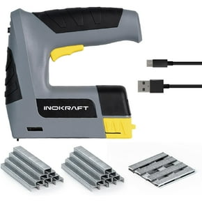 Easy Squeeze Staple Gun