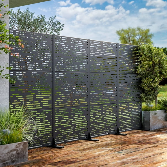 Outdoor Divider