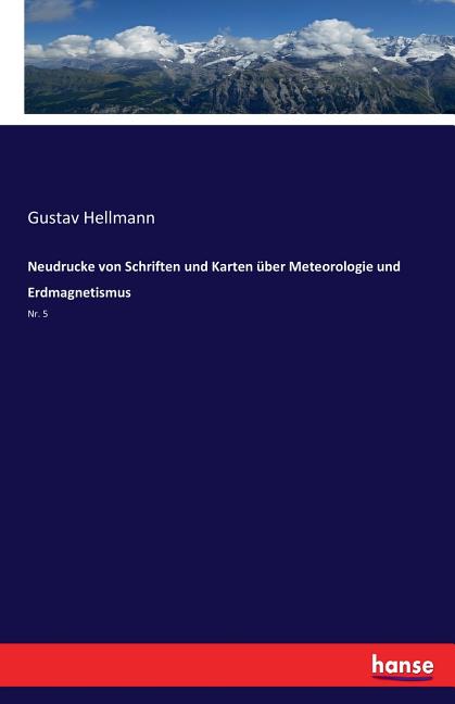Gustav Hellmann