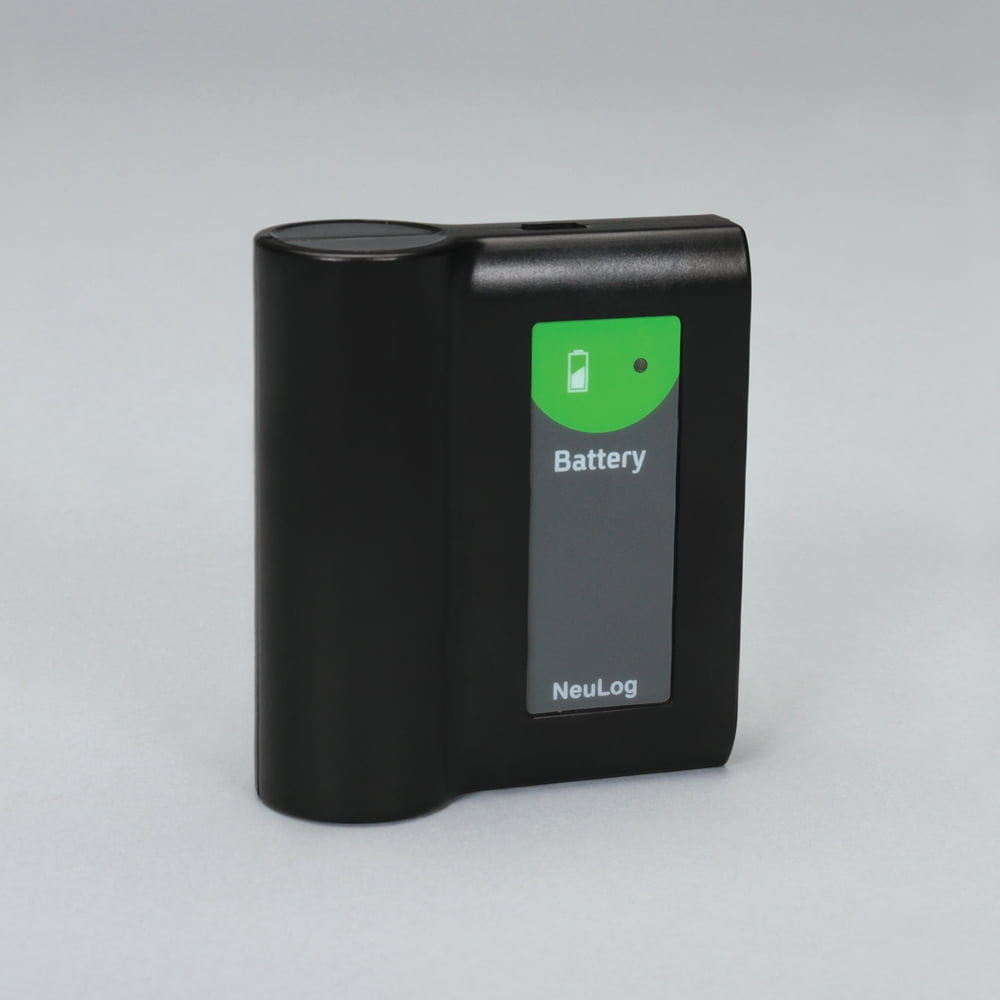 Neulog Battery Pack Module - Walmart.com