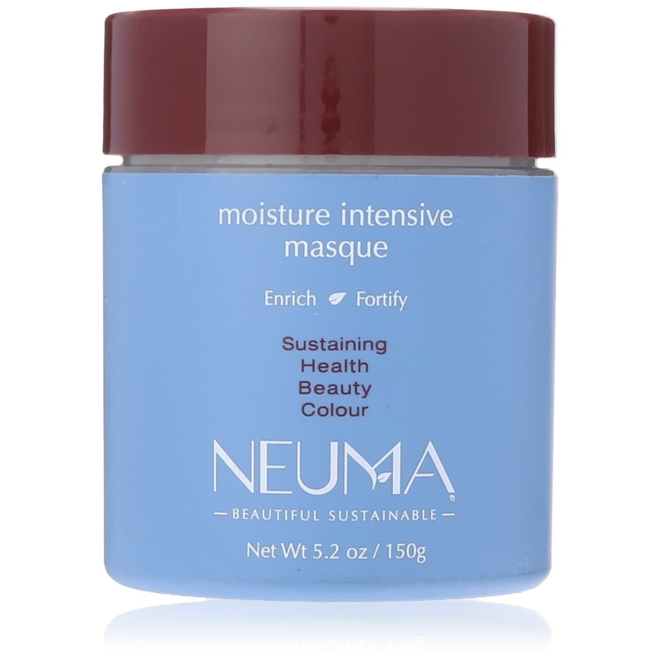 Neuma Moisture Intensive Hair Masque - Walmart.com