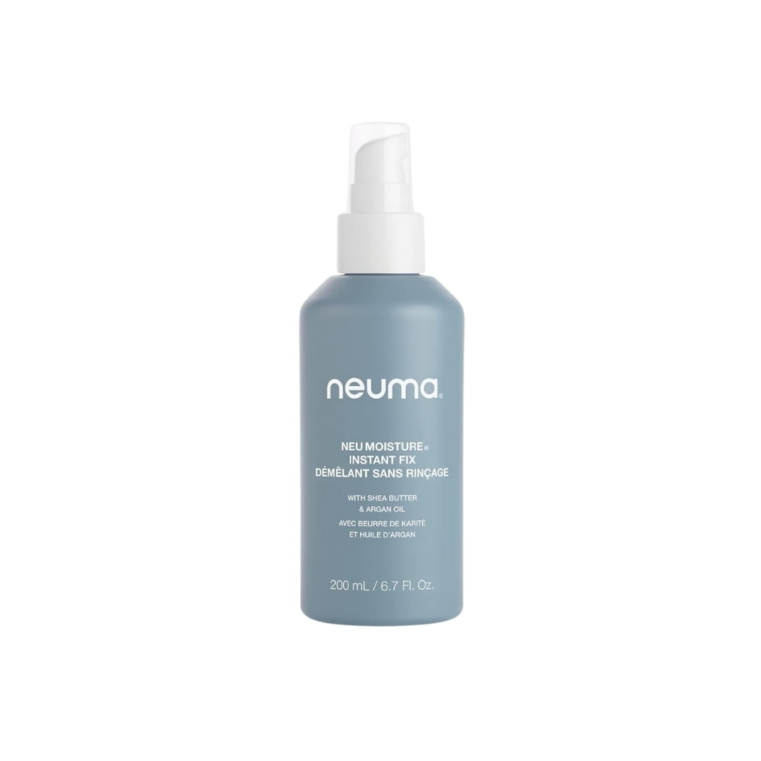 Neuma NeuMoisture Instant Fix, Lightweight Leave-in Treatment Spray ...