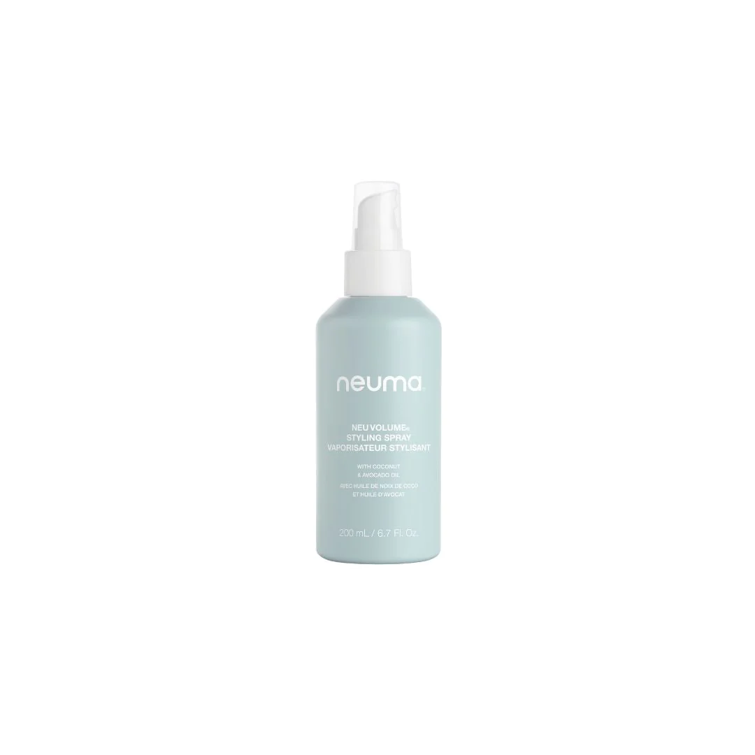 Neuma NeuVolume Styling Spray - 200 ml - Walmart.com