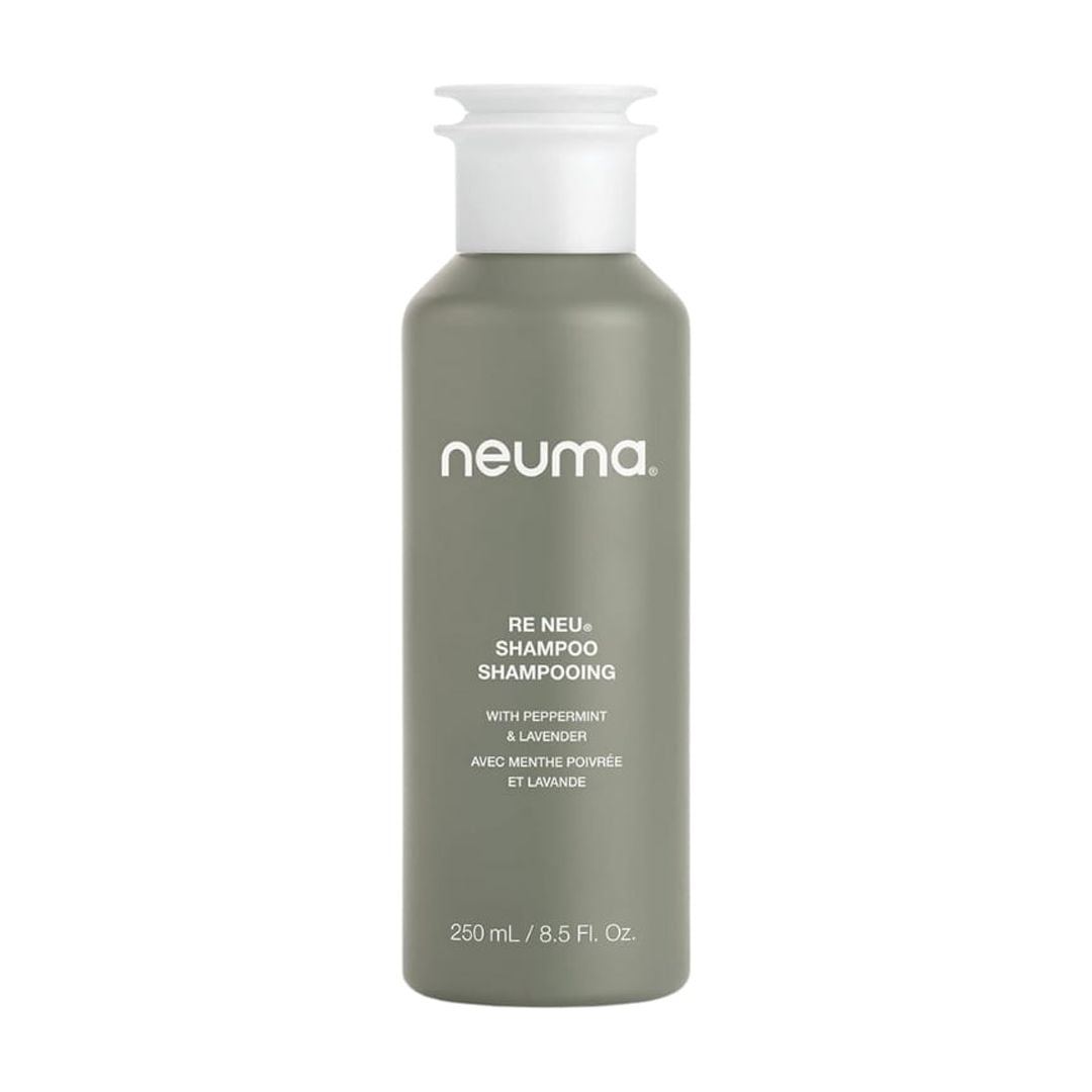 Neuma Re Neu Hair Shampoo, Refreshing & Nourishing, New Pack 8.5 oz ...