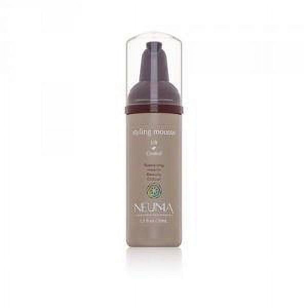 Neuma Styling Mousse for Lift, Control & Shine, with Apricot Kernel Oil ...