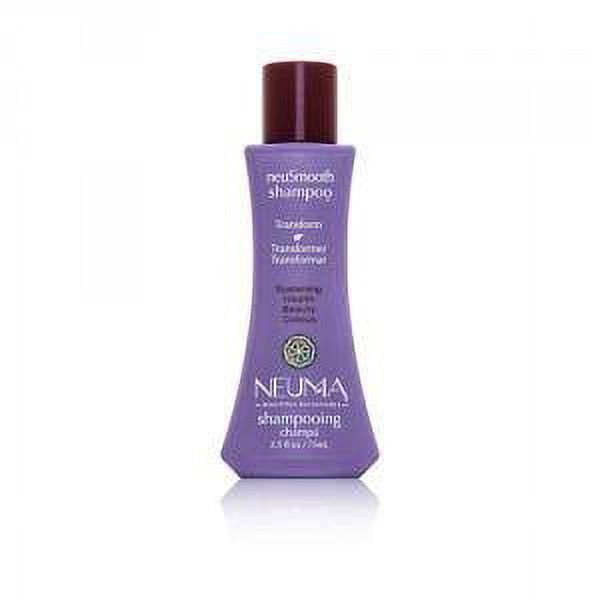 Neuma neuSmooth Shampoo 2.5 fl.oz. - Walmart.com