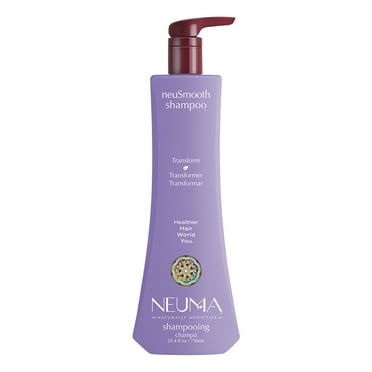 Neuma neuVolume Ultra-Lightweight Conditioner, 8.5oz - Color-Extending ...