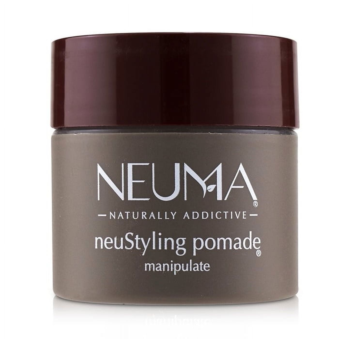 Neuma Organic neuStyling 1.8-ounce Pomade for All Hair Types - Walmart.com