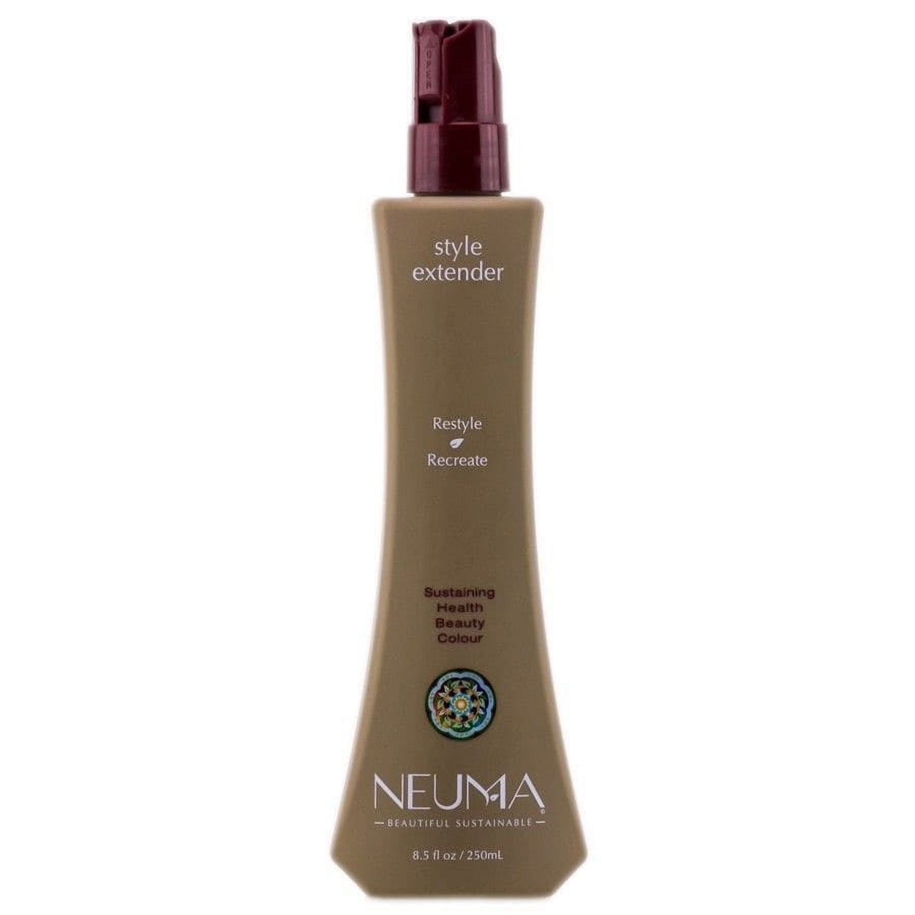 Neuma Hair Treatment Conditioner - neuStyling Extender, Restores Shine ...