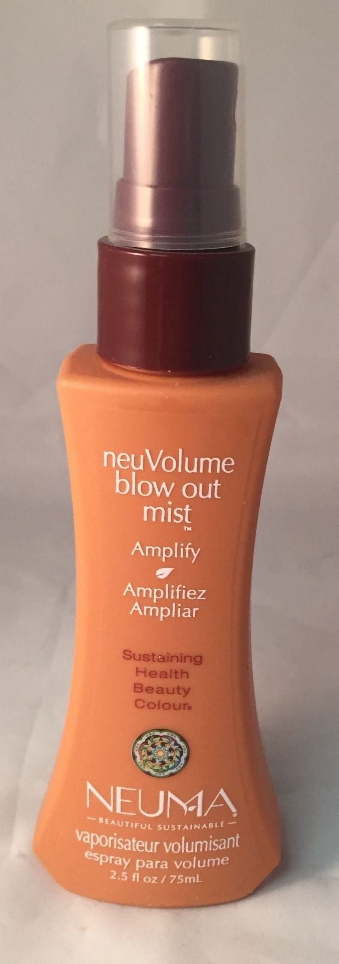 Neuma neuVolume Blow Out Mist 2.5 fl.oz. - Walmart.com