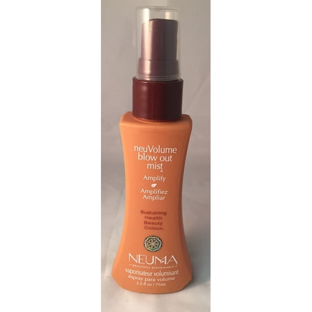 Neuma neuVolume Blow Out Mist 2.5 fl.oz. - Walmart Business Supplies
