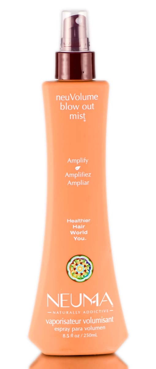 Neuma - neuVolume Blow Out Mist - Amplify 8.5 fl oz - Walmart.com