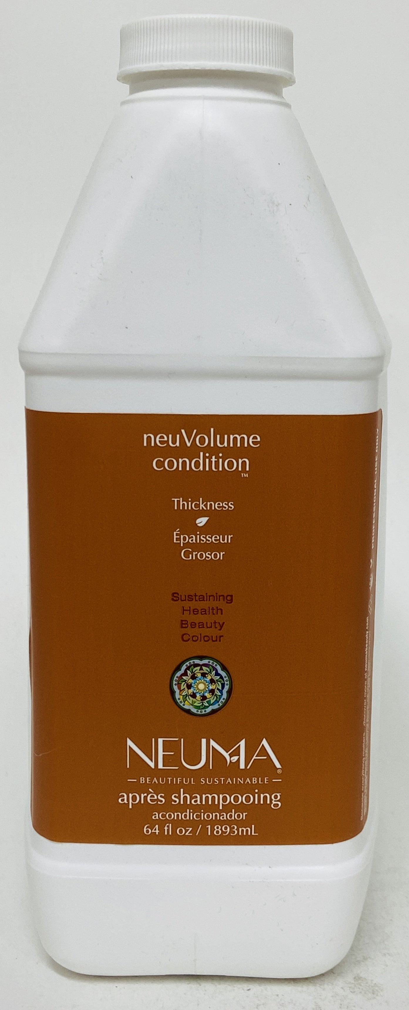 Neuma - neuVolume Condition - Thickness 64 fl oz - Walmart.com