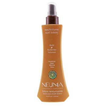 Neuma neuVolume Surf Lotion - Tone, Texture, Wave Texturizing - Build ...