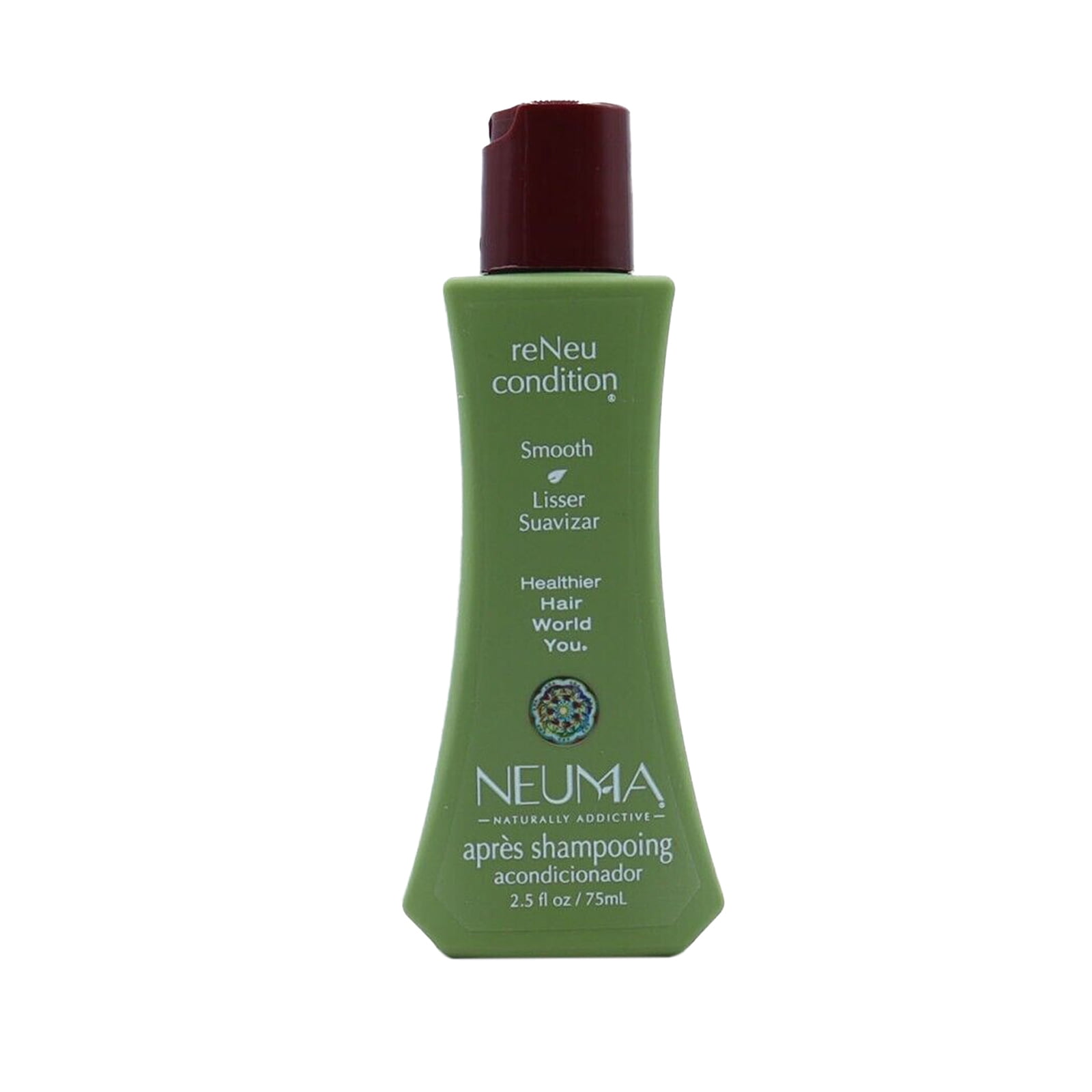 Neuma reNeu Conditioner 2.5 fl.oz. - Walmart.com