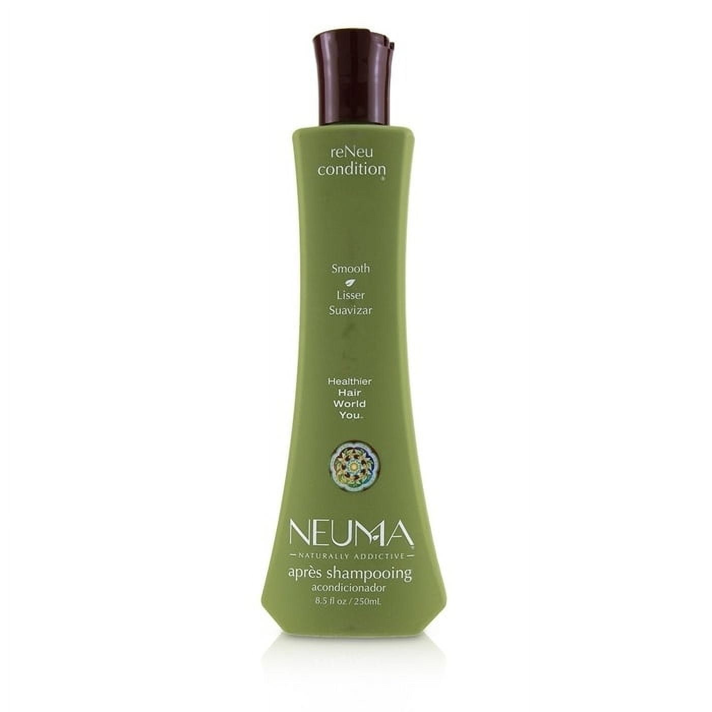 Neuma reNeu Daily Care Conditioner, 8.5oz - Color-Extending, Nourishing ...