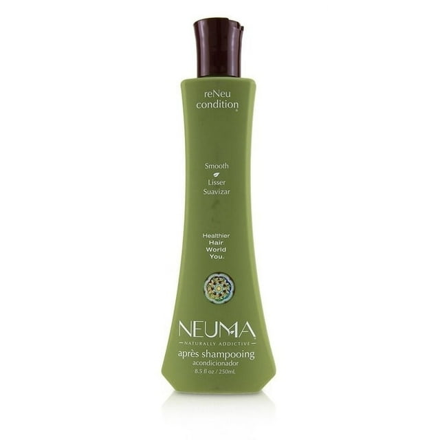 Neuma reNeu Daily Care Conditioner, 8.5oz - Color-Extending, Nourishing ...