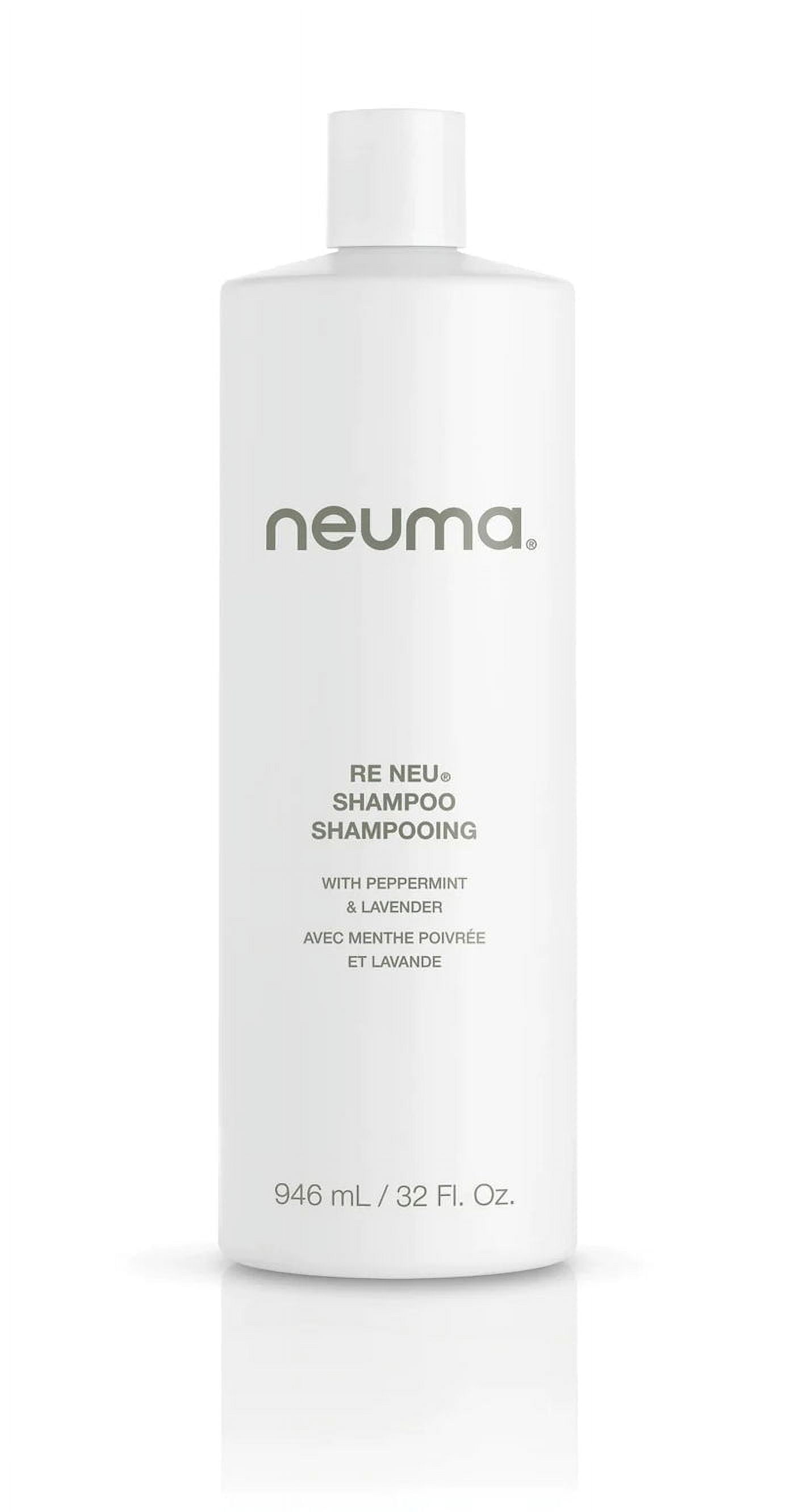 Neuma reNeu Shampoo Hair Care - 946 ml - Walmart.com