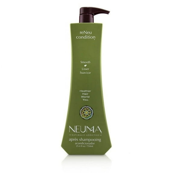 Neuma reNeu Daily Care Conditioner, Color-Extending, Lightweight ...