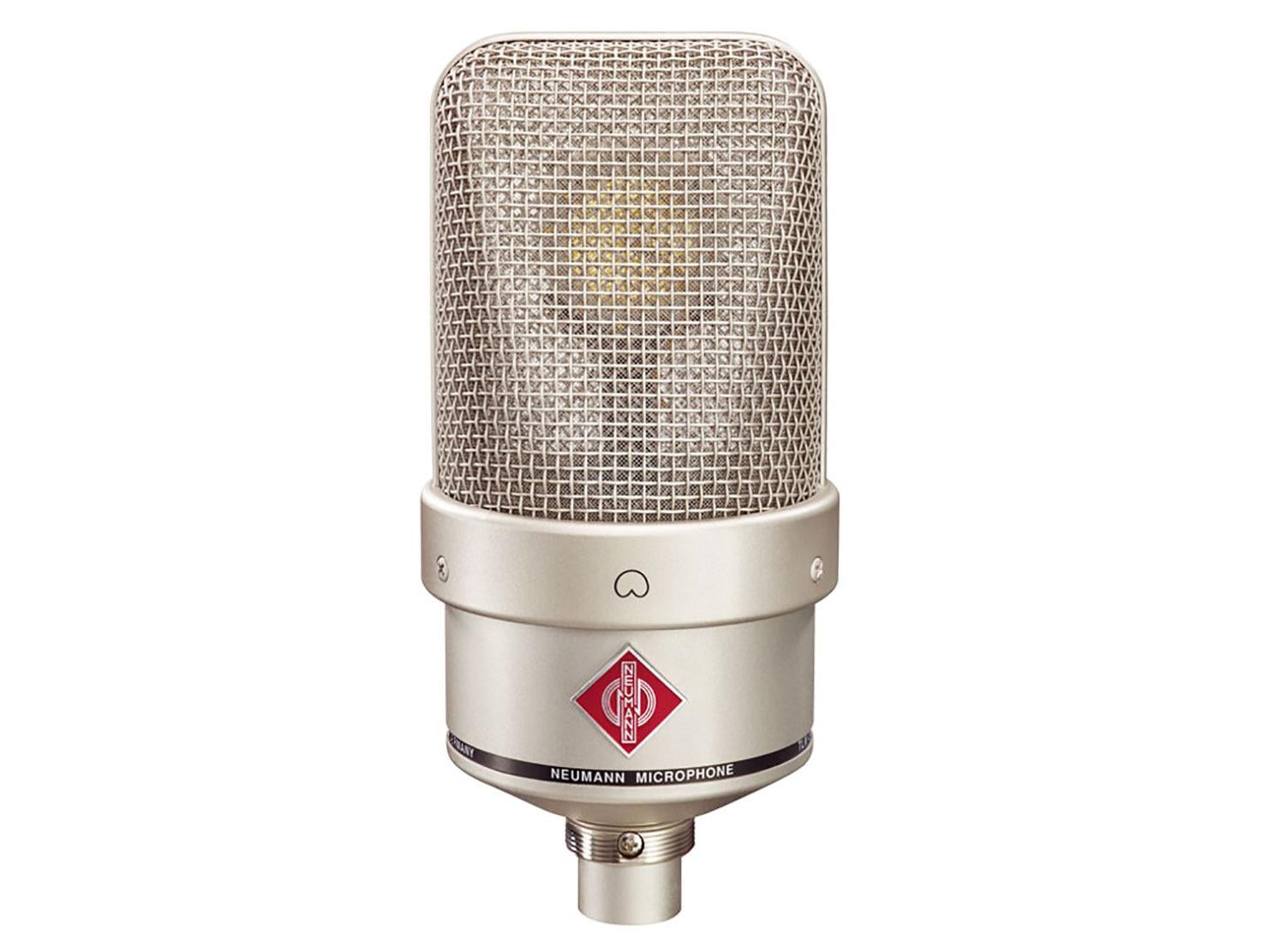 Neumann Condenser Mic