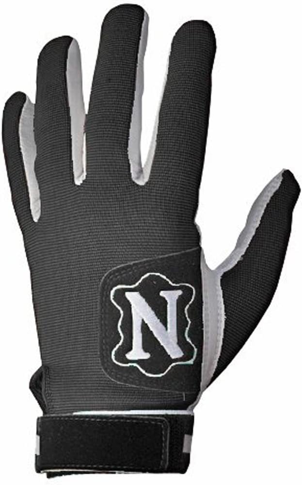 Neumann Tackified Football Receiver Gloves - Walmart.com