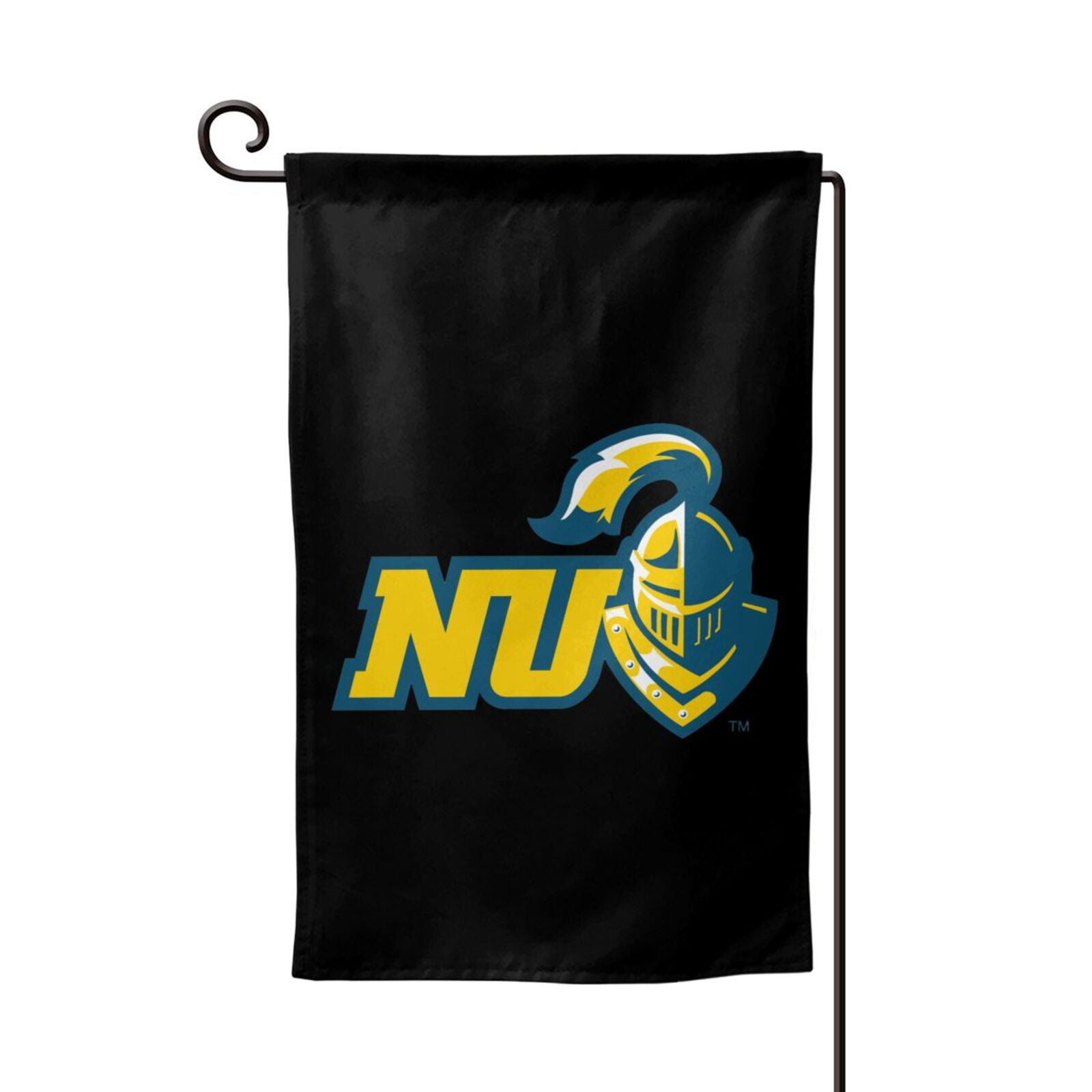 Neumann University Garden Flag Double Sided Banners For Outdoor Indoor ...
