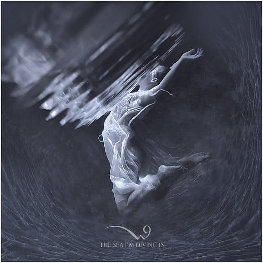 Neun Welten - The Sea I'm Diving In - Music & Performance - CD ...