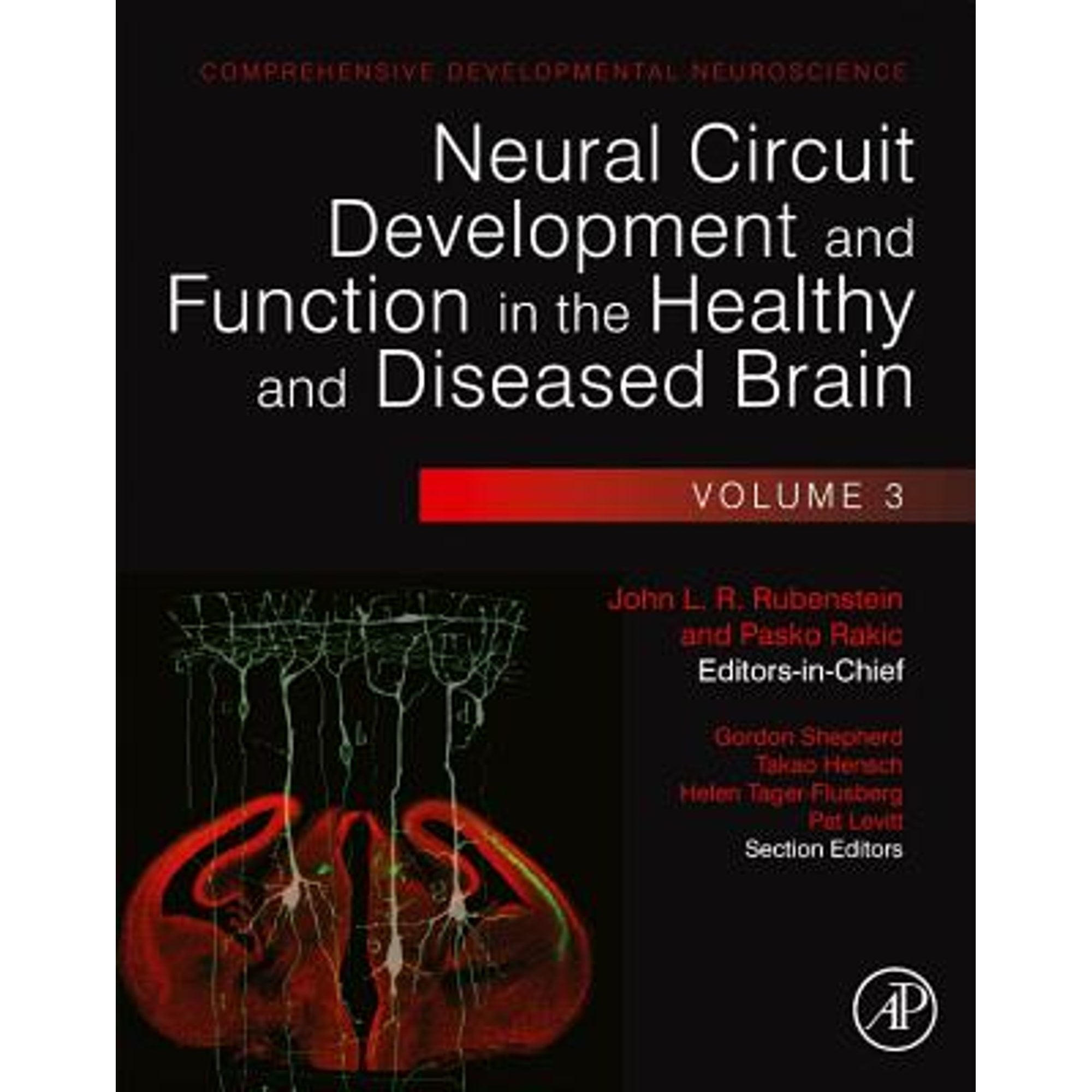 Pre-Owned Neural Circuit Development and Function in the Healthy Diseased Brain: Comprehensive ...