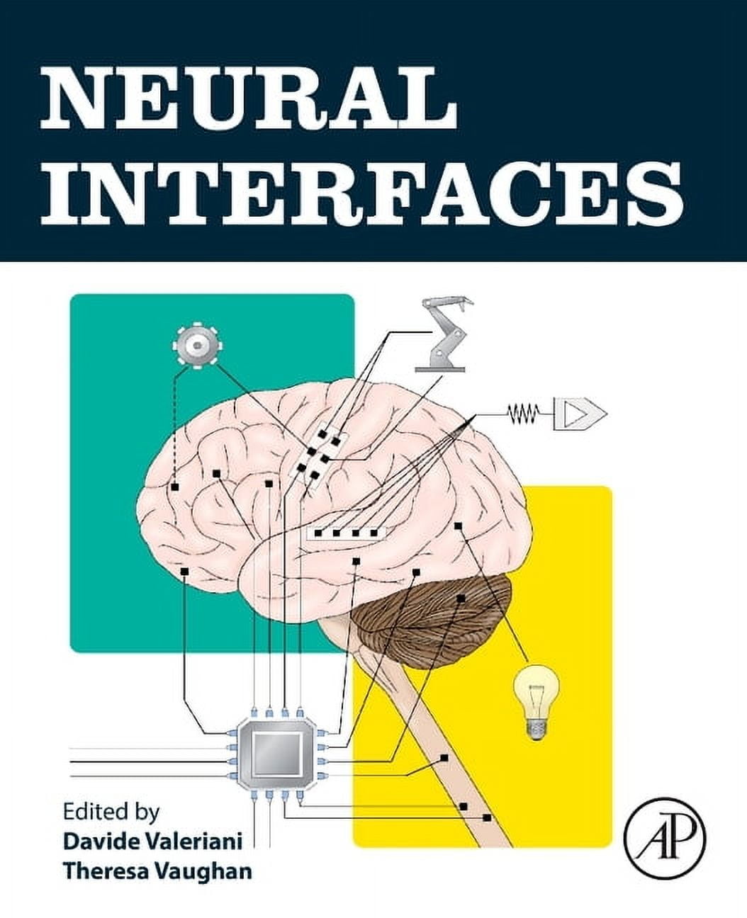 Neural Interfaces, (Paperback) - Walmart.com