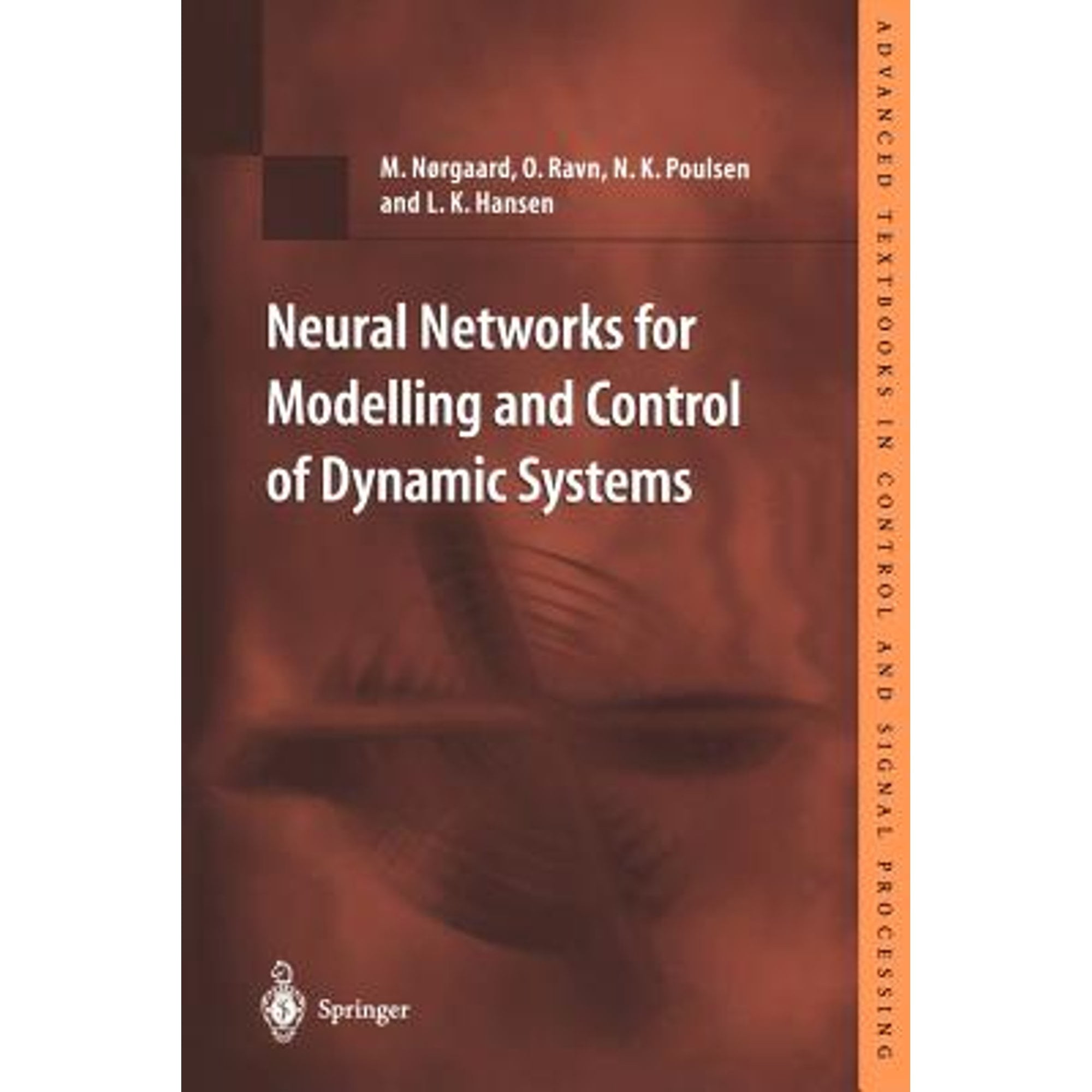 Pre-Owned Neural Networks for Modelling and Control of Dynamic Systems ...
