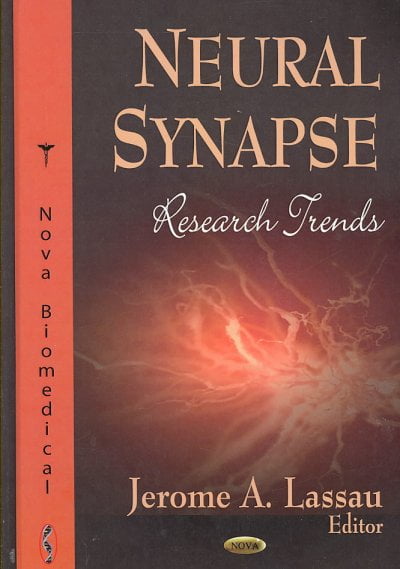 Neural Synapse Research Trends - Walmart.com