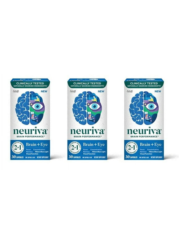 Neuriva in Vitamins and Supplements - Walmart.com