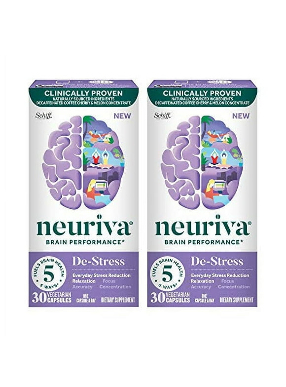 Neuriva in Vitamins and Supplements - Walmart.com