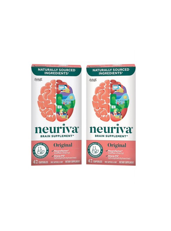 Neuriva in Vitamins and Supplements - Walmart.com
