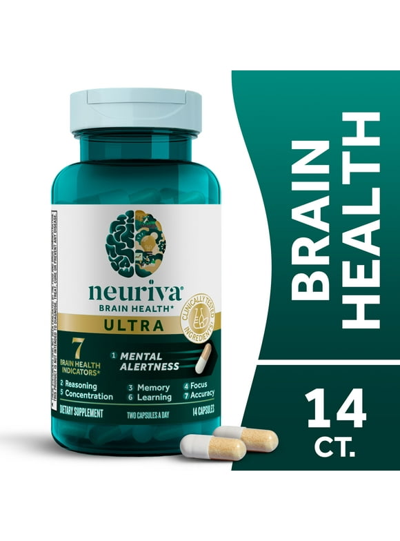 Neuriva in Vitamins and Supplements - Walmart.com