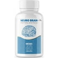 Neuro Brain Capsules - Official Formula - Neurobrain Dietary Supplement ...